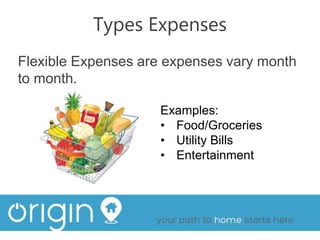 Basic budgeting lesson1 | PPT