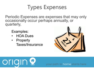 Basic budgeting lesson1 | PPT