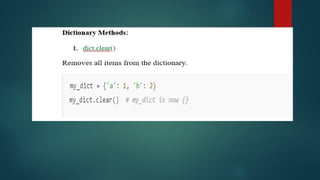 python basic functional programming .pptx