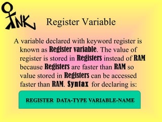 Basic c++ | PPT | Programming Languages | Computing