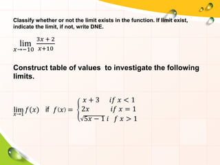 Basic Cal - Quarter 1 Week 1-2.pptx | Physics | Science