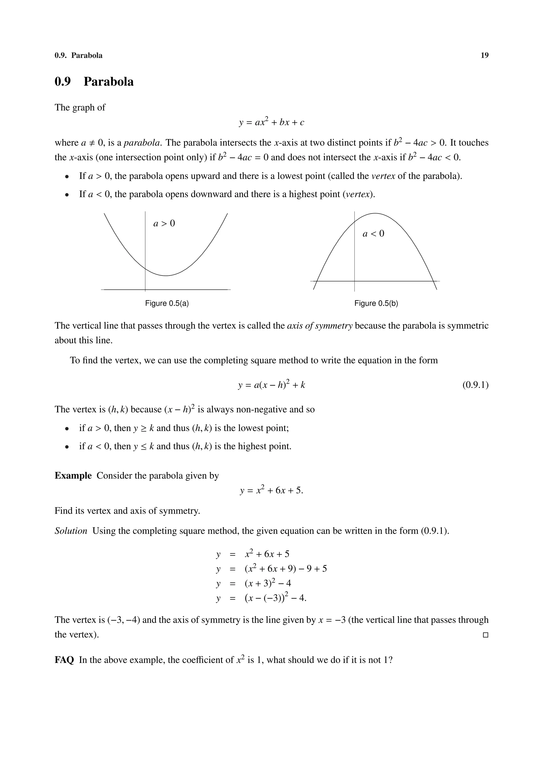 Basic calculus | PDF
