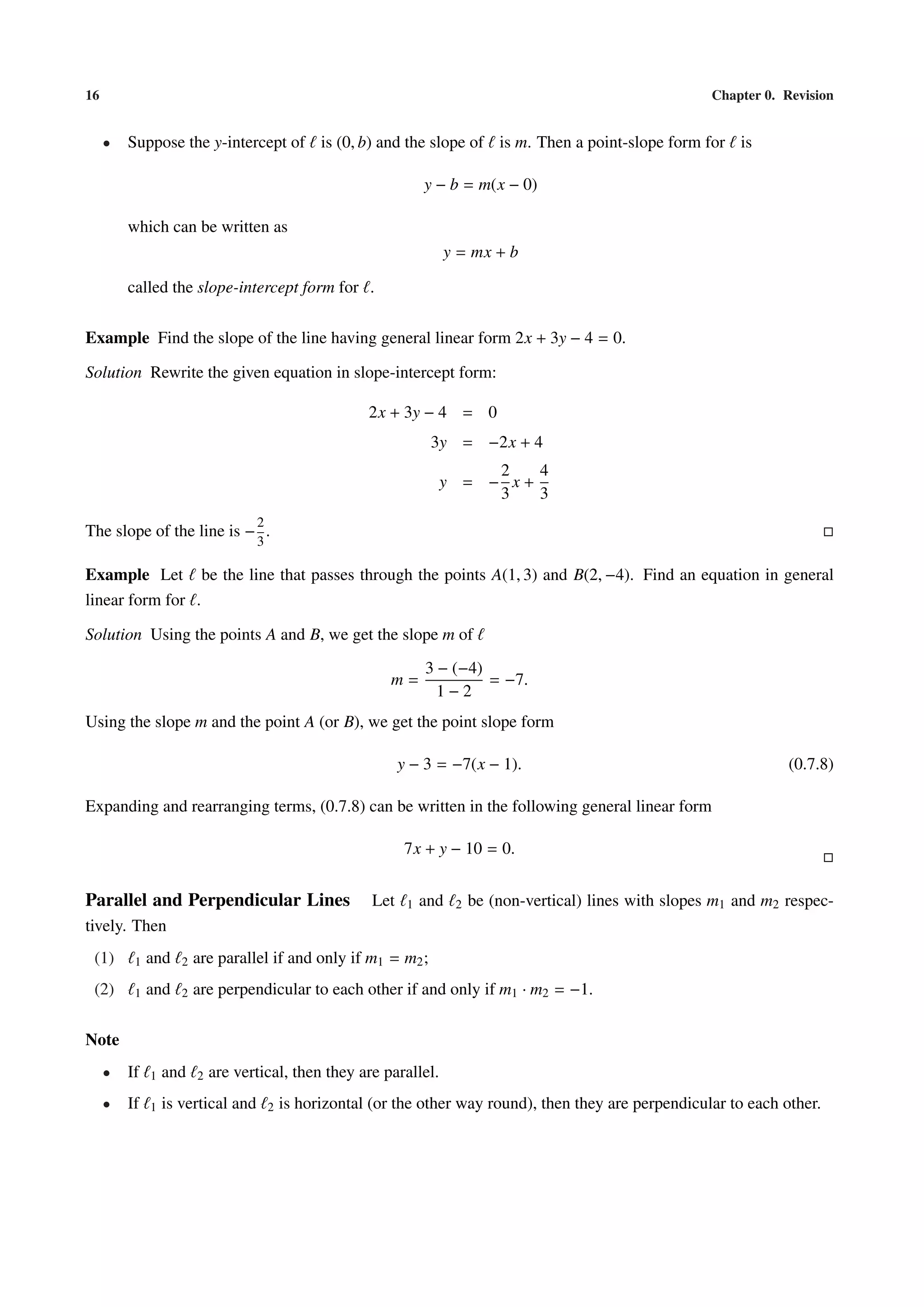 Basic calculus | PDF