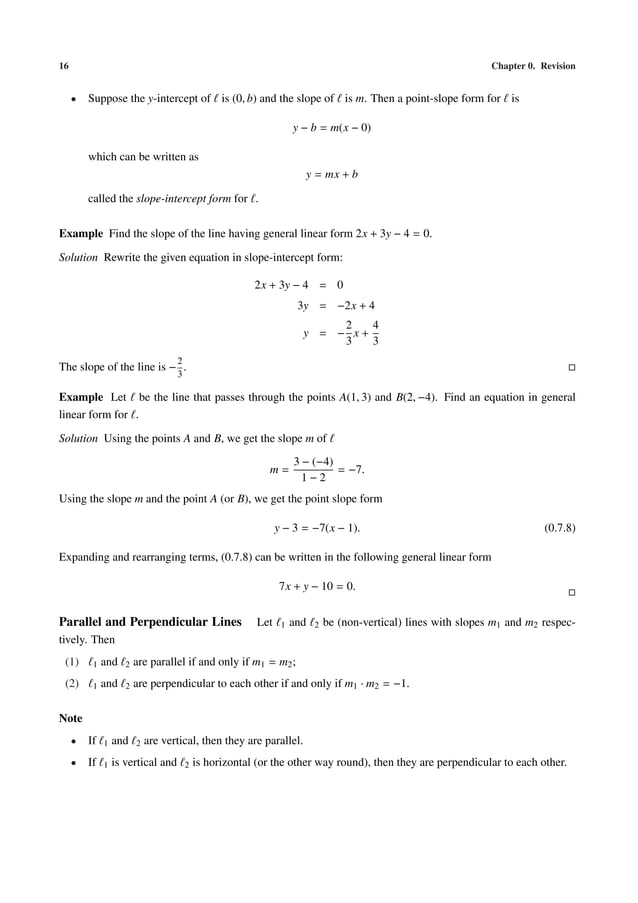Basic calculus | PDF