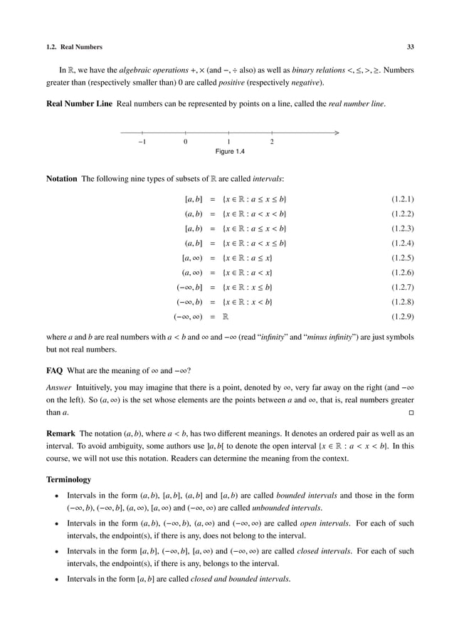 Basic calculus | PDF