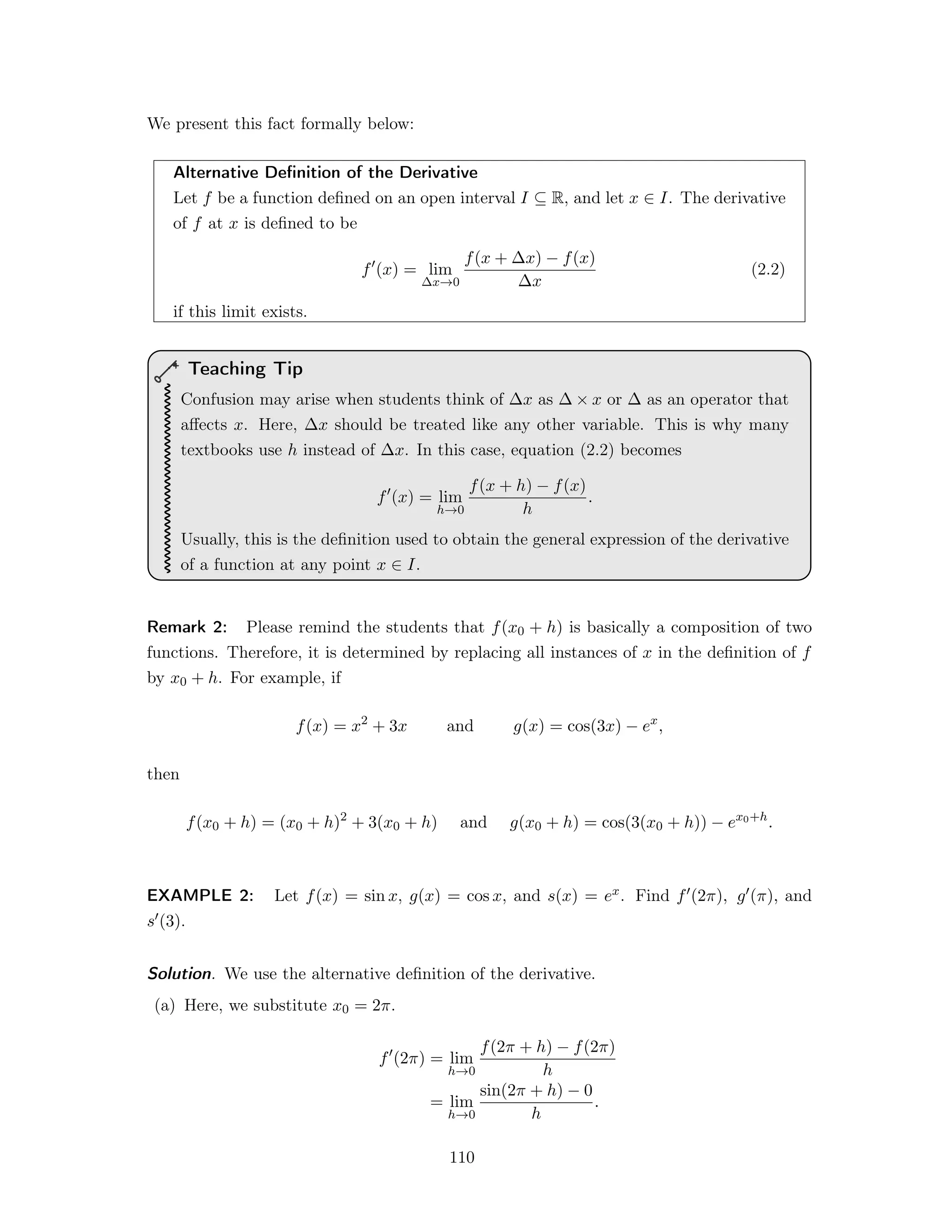Basic Calculus Study Guide for STEM Students (K-12) | PDF