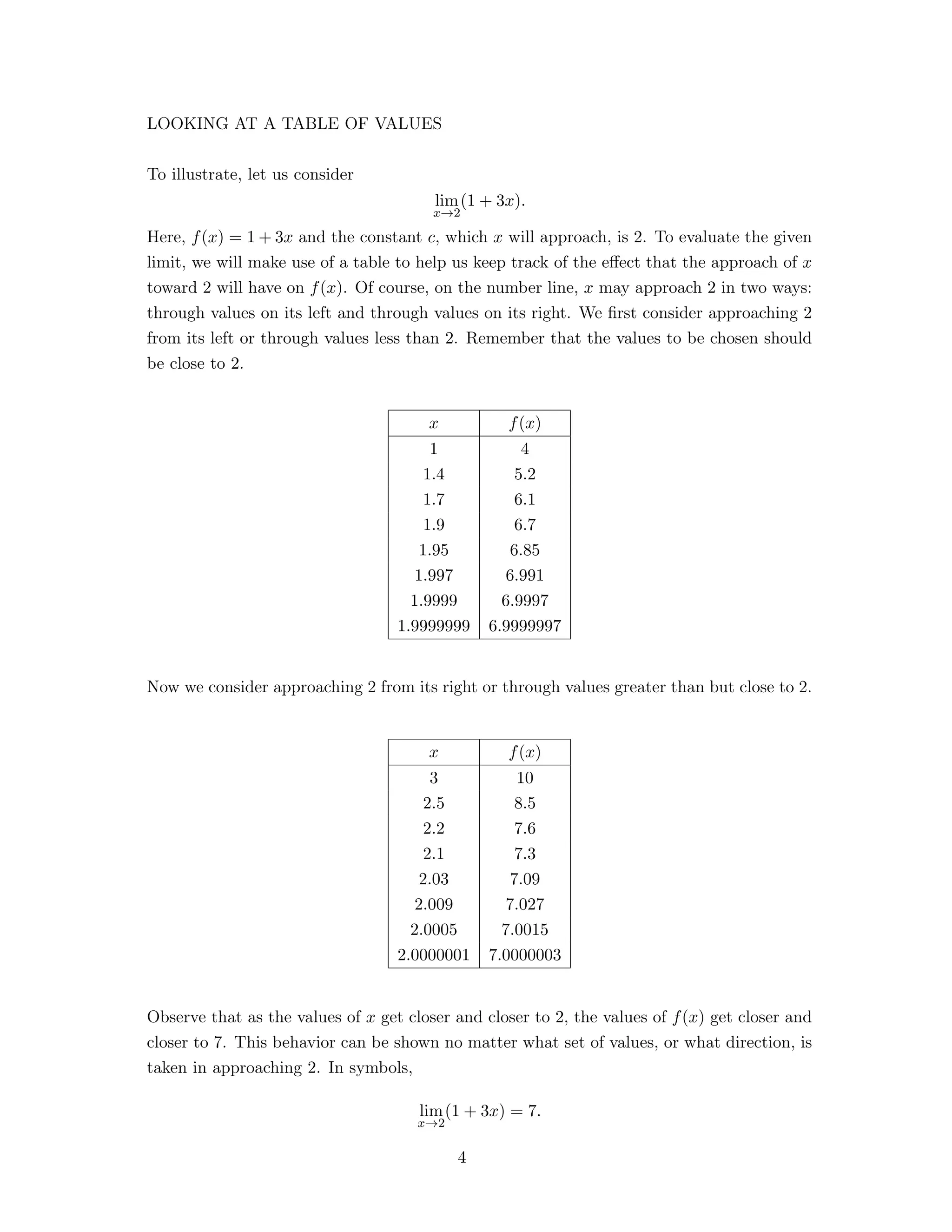 Basic Calculus Study Guide for STEM Students (K-12) | PDF
