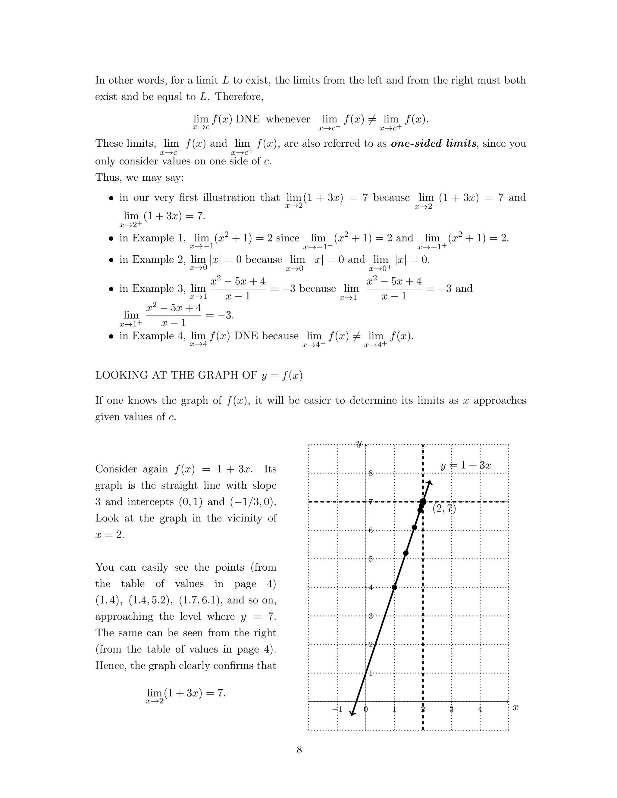 Basic Calculus Study Guide for STEM Students (K-12) | PDF