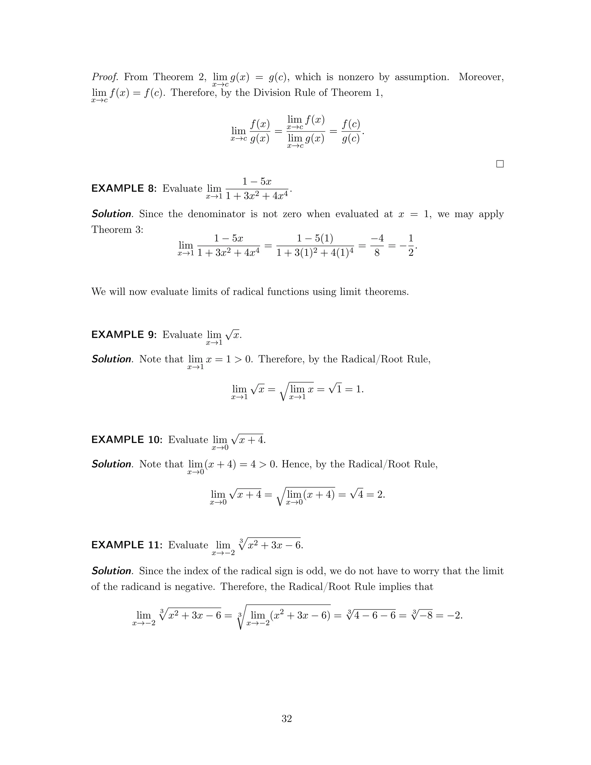 Basic Calculus Study Guide for STEM Students (K-12) | PDF