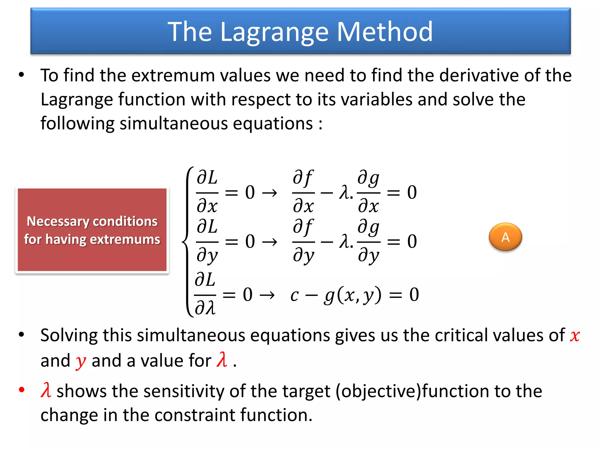 Basic calculus (ii) recap | PPT