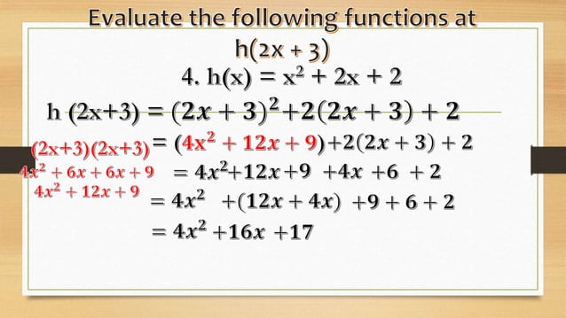 Basic Calculus Lesson 1 | PPTX | Programming Languages | Computing