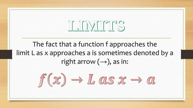Basic Calculus Lesson 1 | PPTX | Programming Languages | Computing