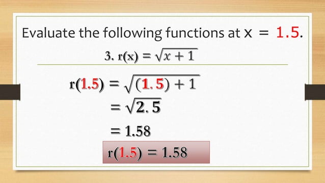 Basic Calculus Lesson 1 | PPTX | Programming Languages | Computing