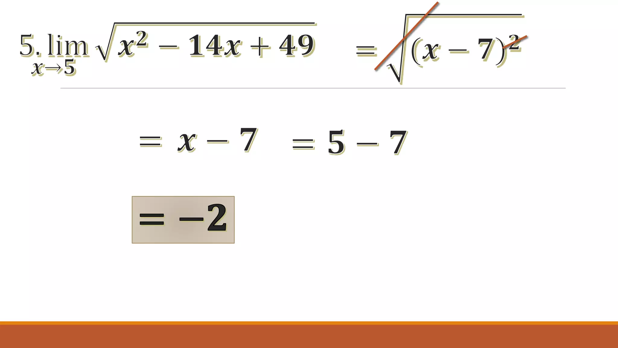Basic Calculus Lesson 2 | PPTX