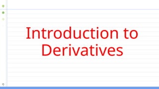 Basic Calculus (Module 8.1) - Extreme Value Theorem | PPTX