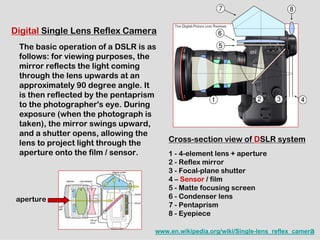 Basic camera controls | PDF | Photography | Arts and Crafts