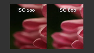 Basic camera handling - Few tips and tricks | PPTX