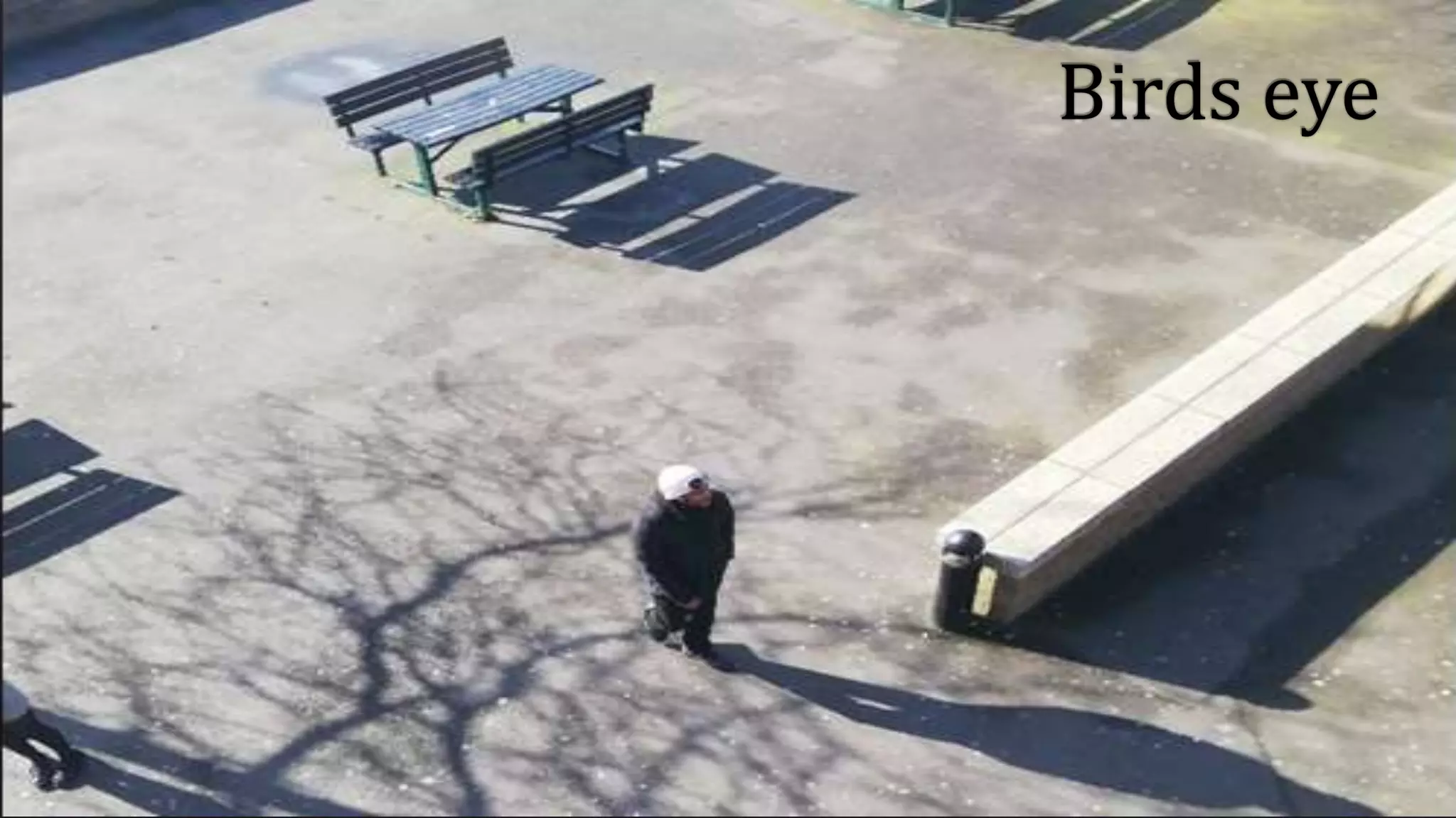 Basic camera shots | PPT