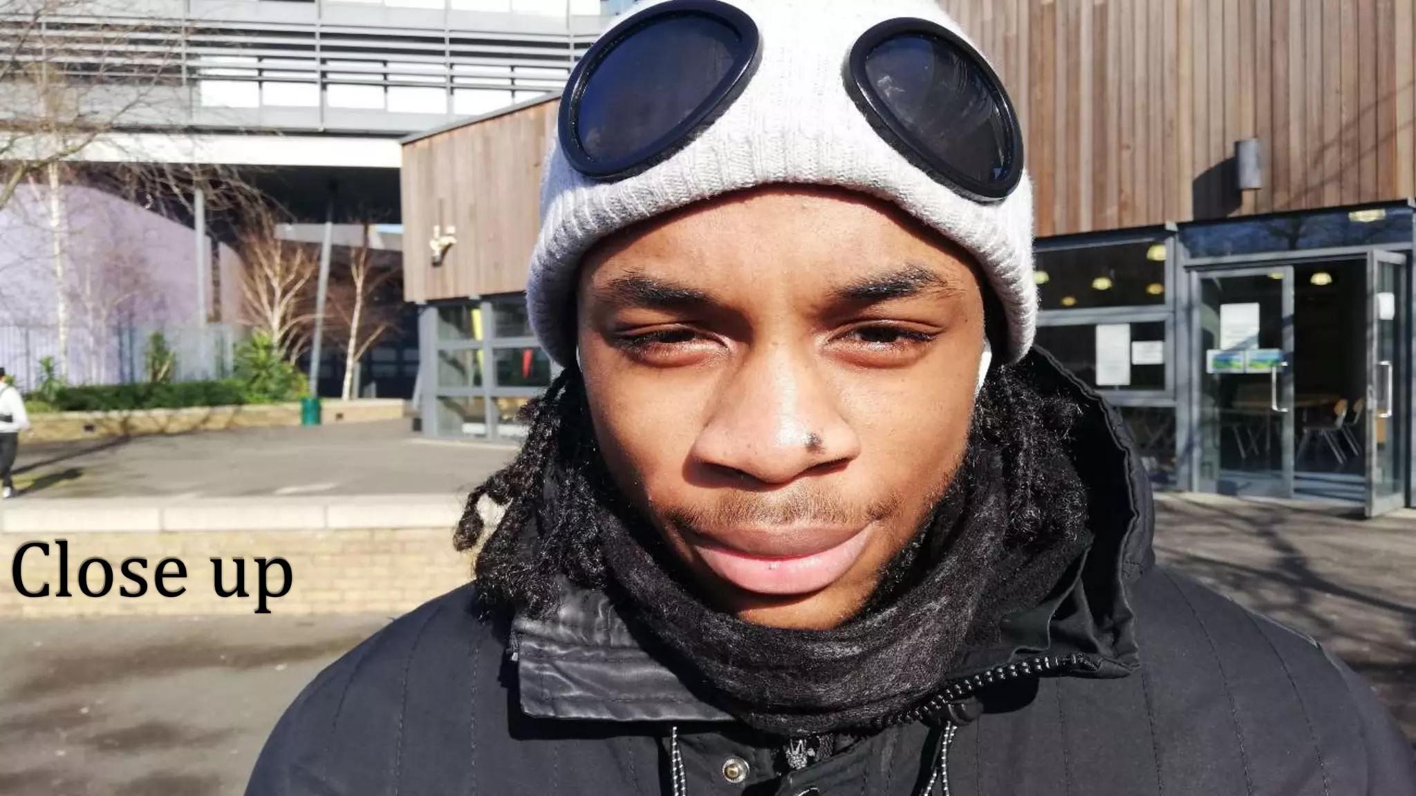 Basic camera shots | PPT