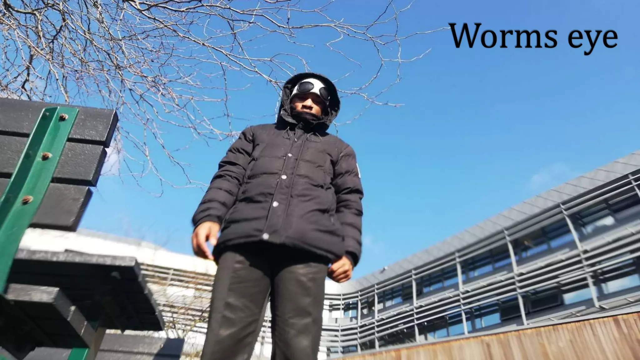 Basic camera shots | PPT