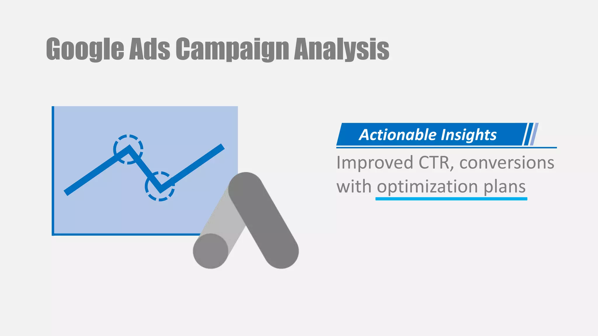 Basic campaign analysis | PPTX
