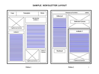 Basic Campus Paper Layout & Photo Editing Tutorial.pptx