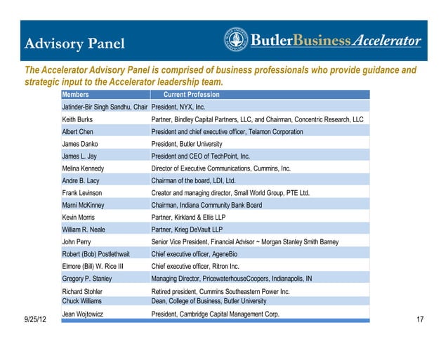 Basic capabilities deck 9 7-12 | PPT