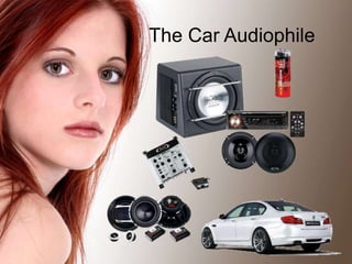 Basic Car Audio | PPTX