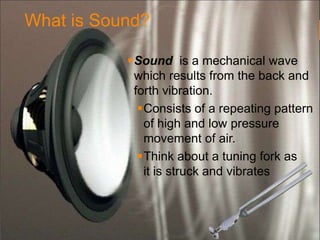 Basic Car Audio | PPTX