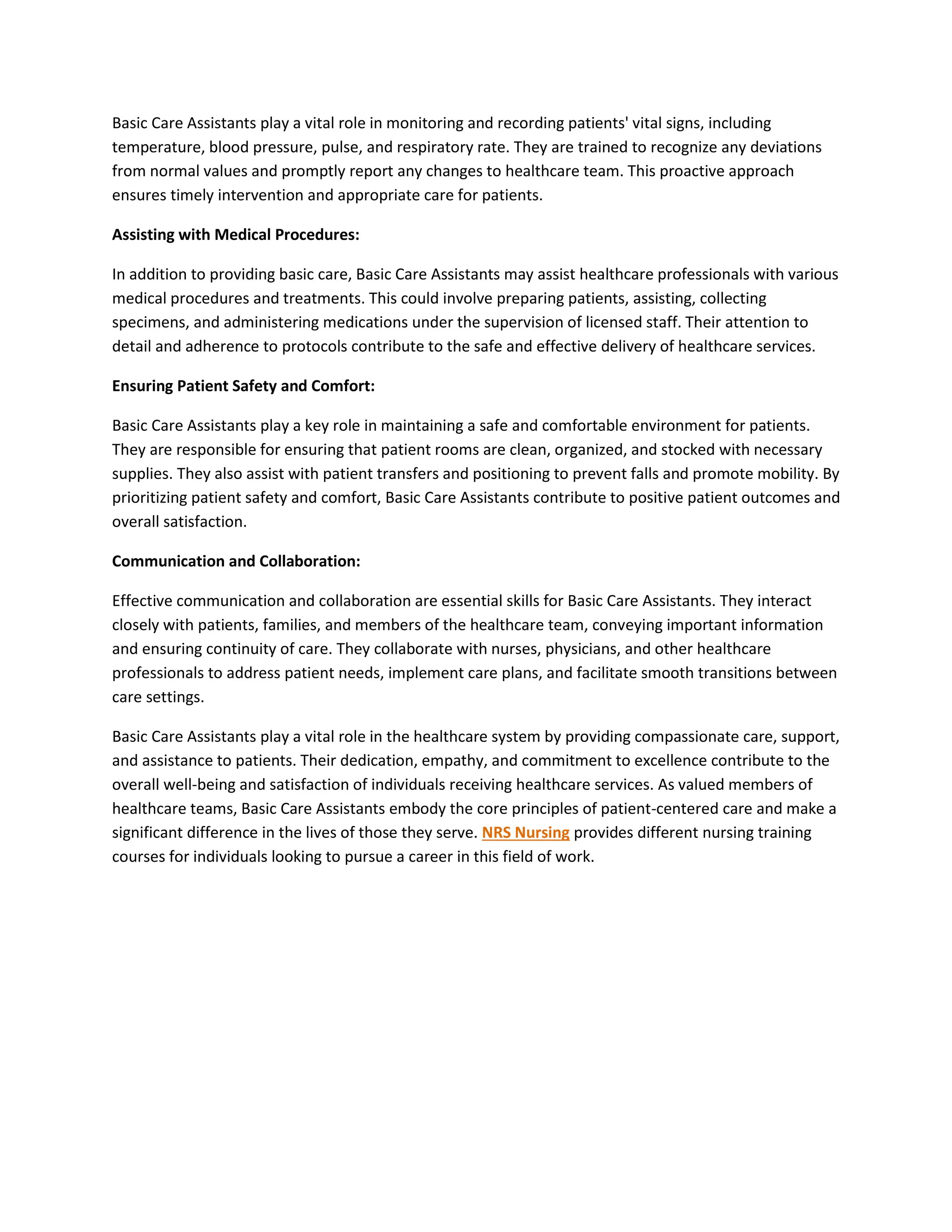 Basic Care Assistants and Their Roles.pdf