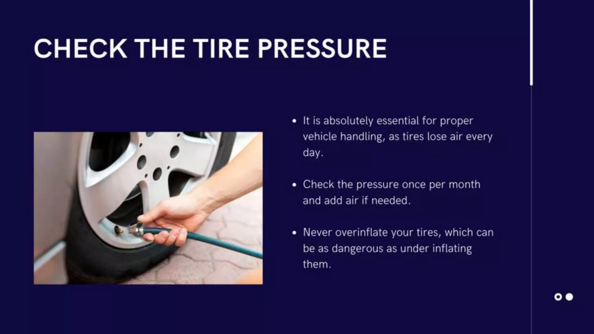 8-basic-car-maintenance-tips-for-beginners-ppt