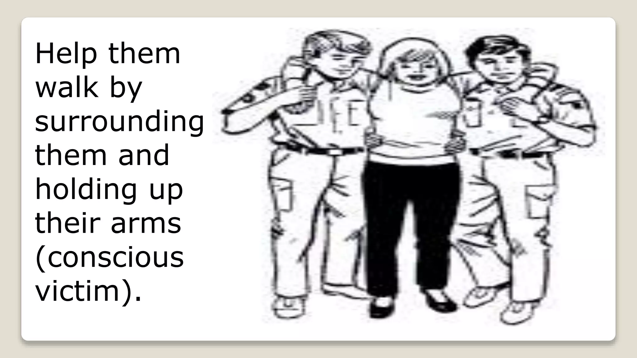 Basic Carries | PPTX