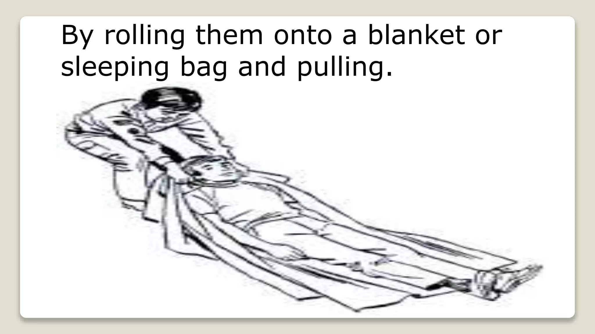 Basic Carries | PPTX