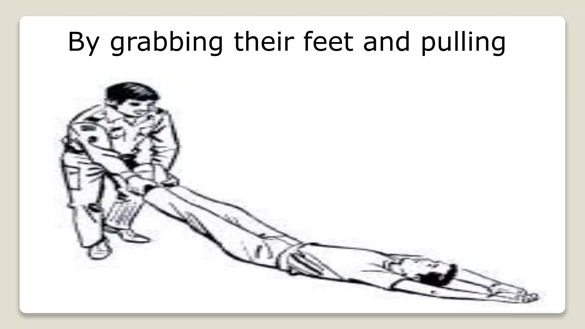 Basic Carries | PPTX