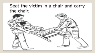 Basic Carries | PPTX