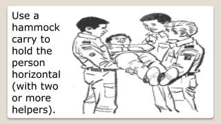 Basic Carries | PPTX