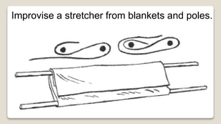 Basic Carries | PPTX