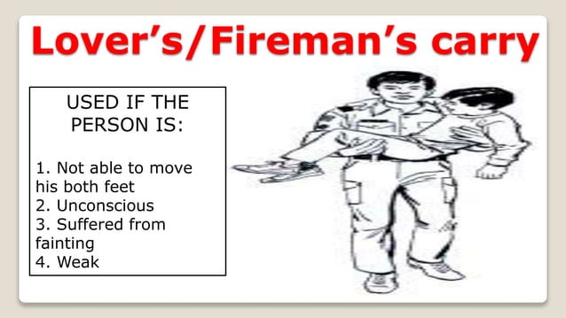 Basic Carries | PPTX