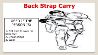 Basic Carries | PPTX