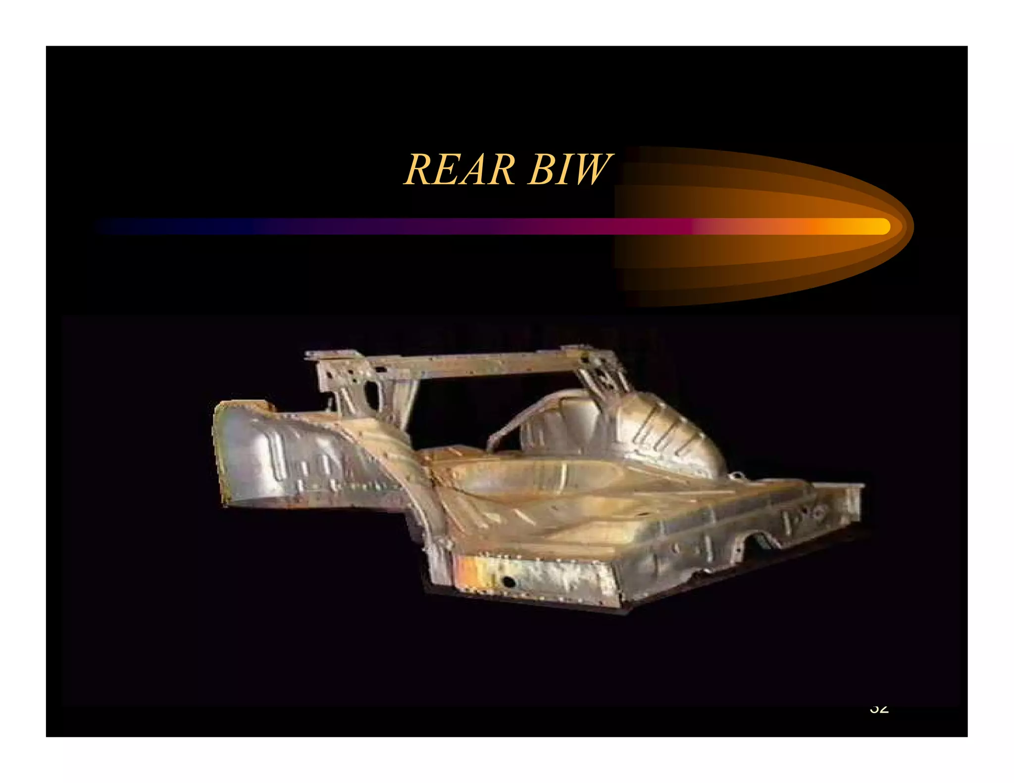 Basic car terminologies | PDF