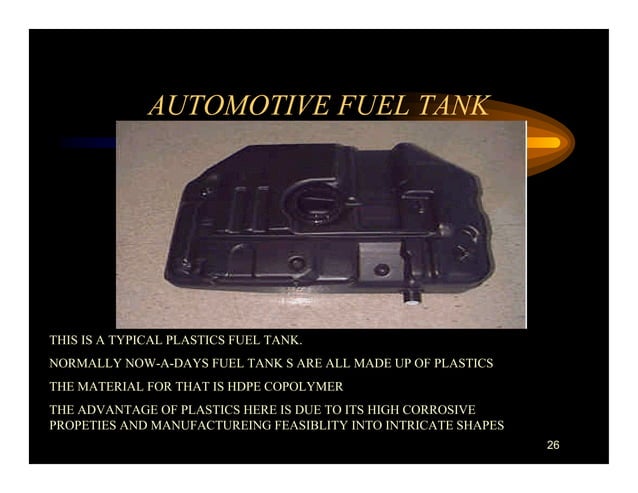 Basic car terminologies | PDF