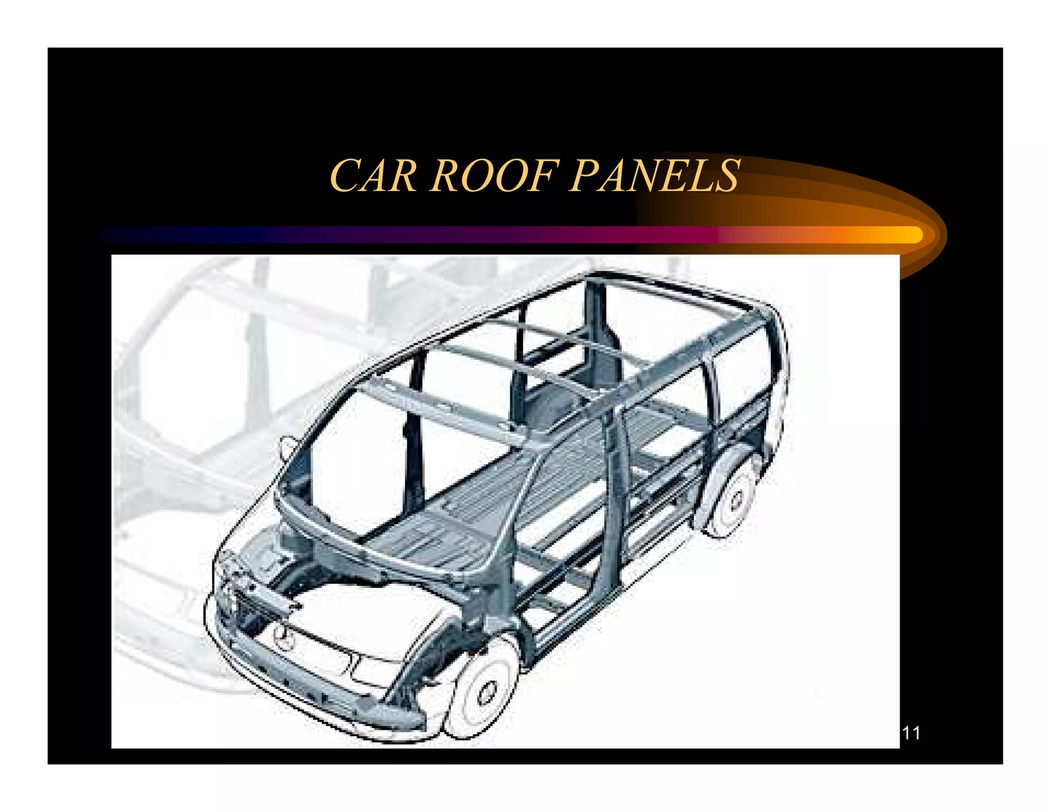 Basic car terminologies ppt | PDF