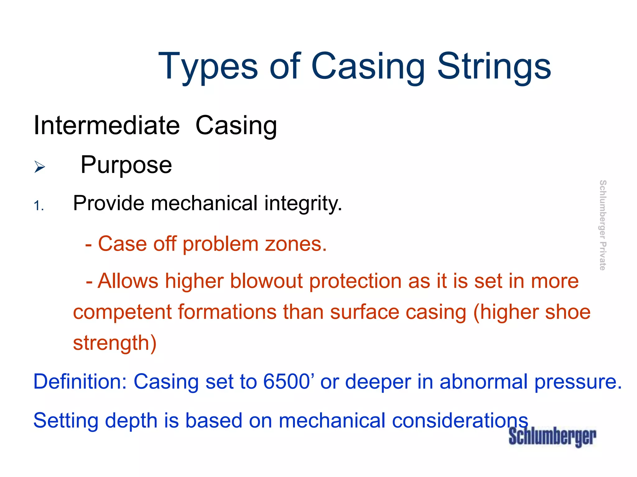 Basic Casing Design and Casing Point Selection.ppt