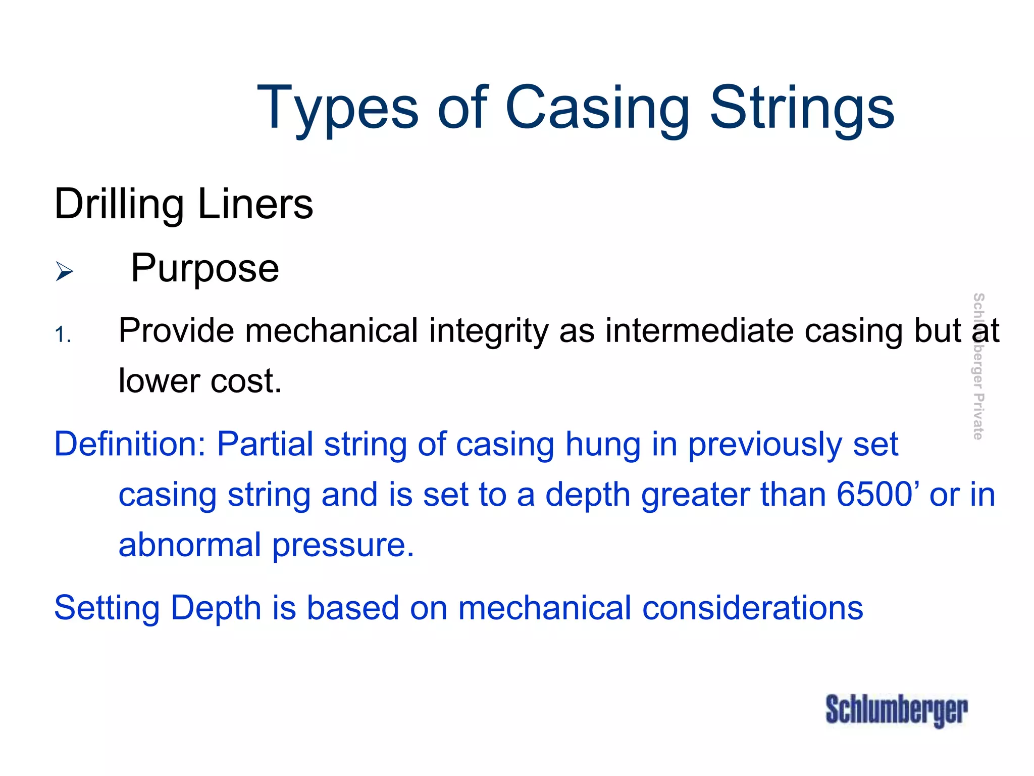Basic Casing Design and Casing Point Selection.ppt