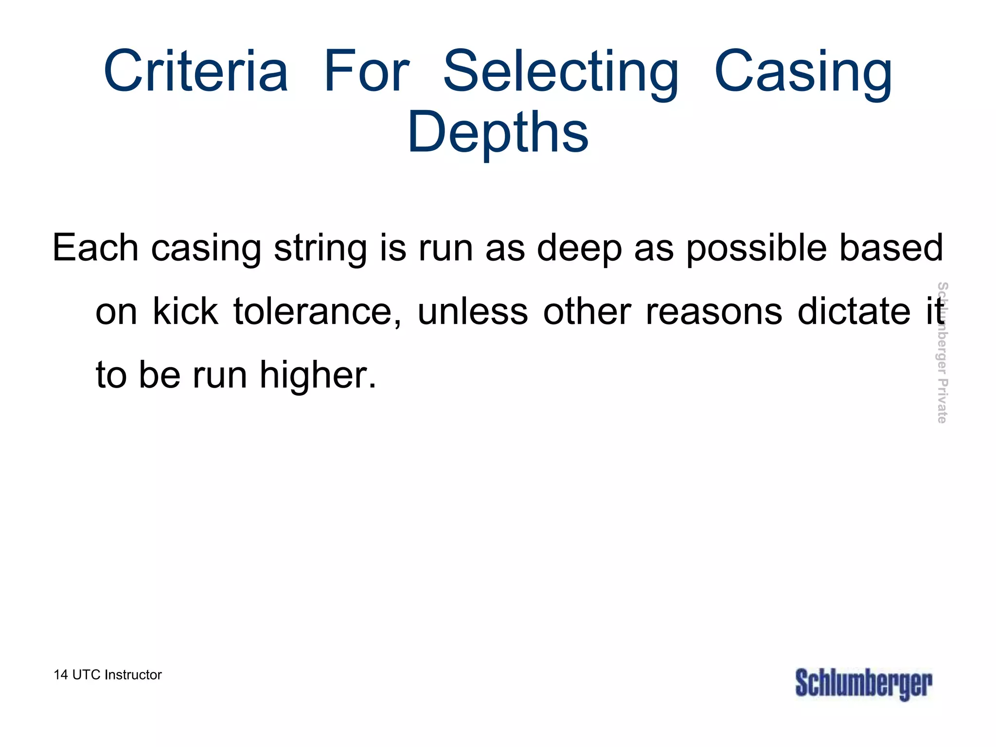 Basic Casing Design and Casing Point Selection.ppt