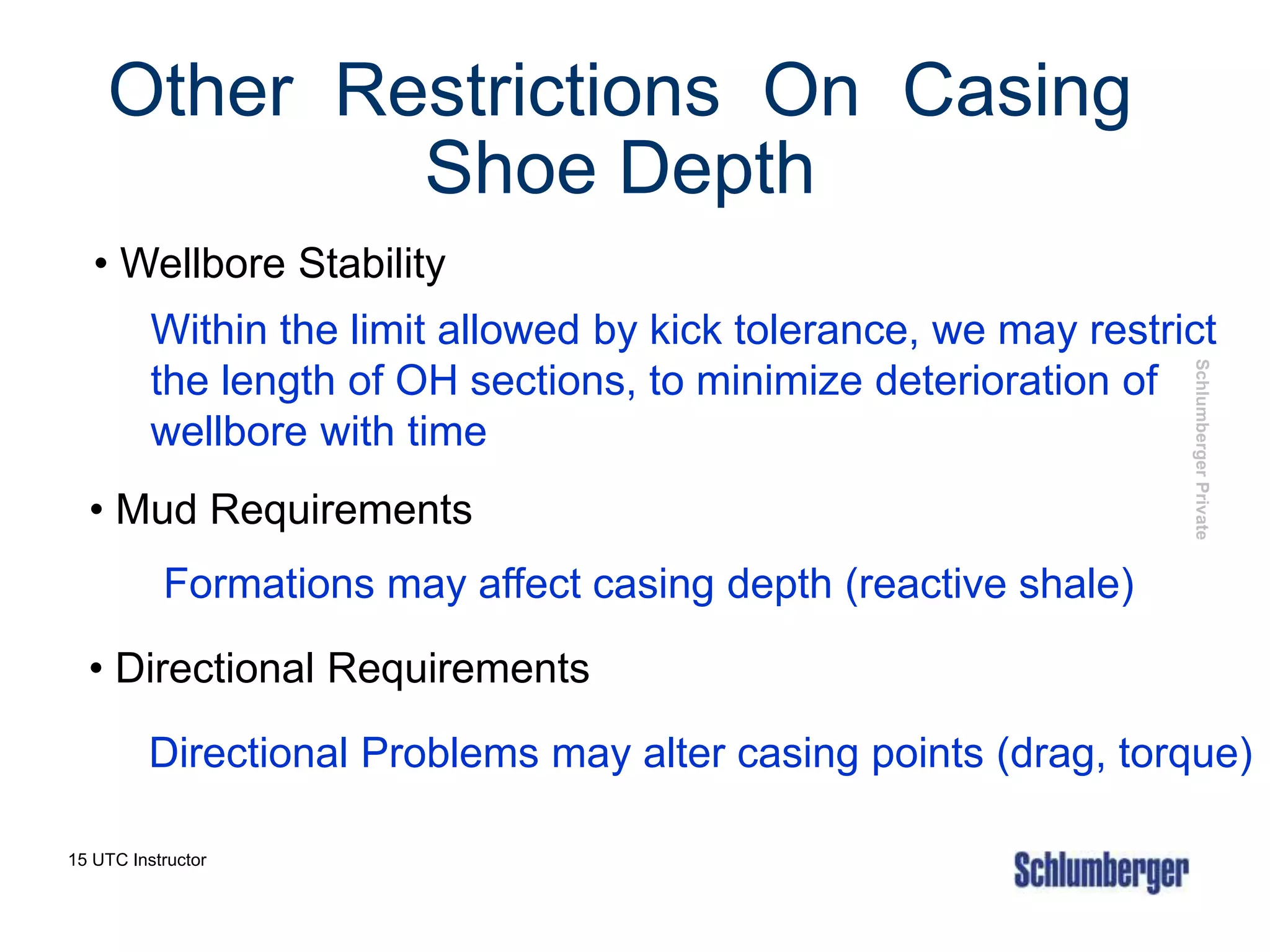 Basic Casing Design and Casing Point Selection.ppt