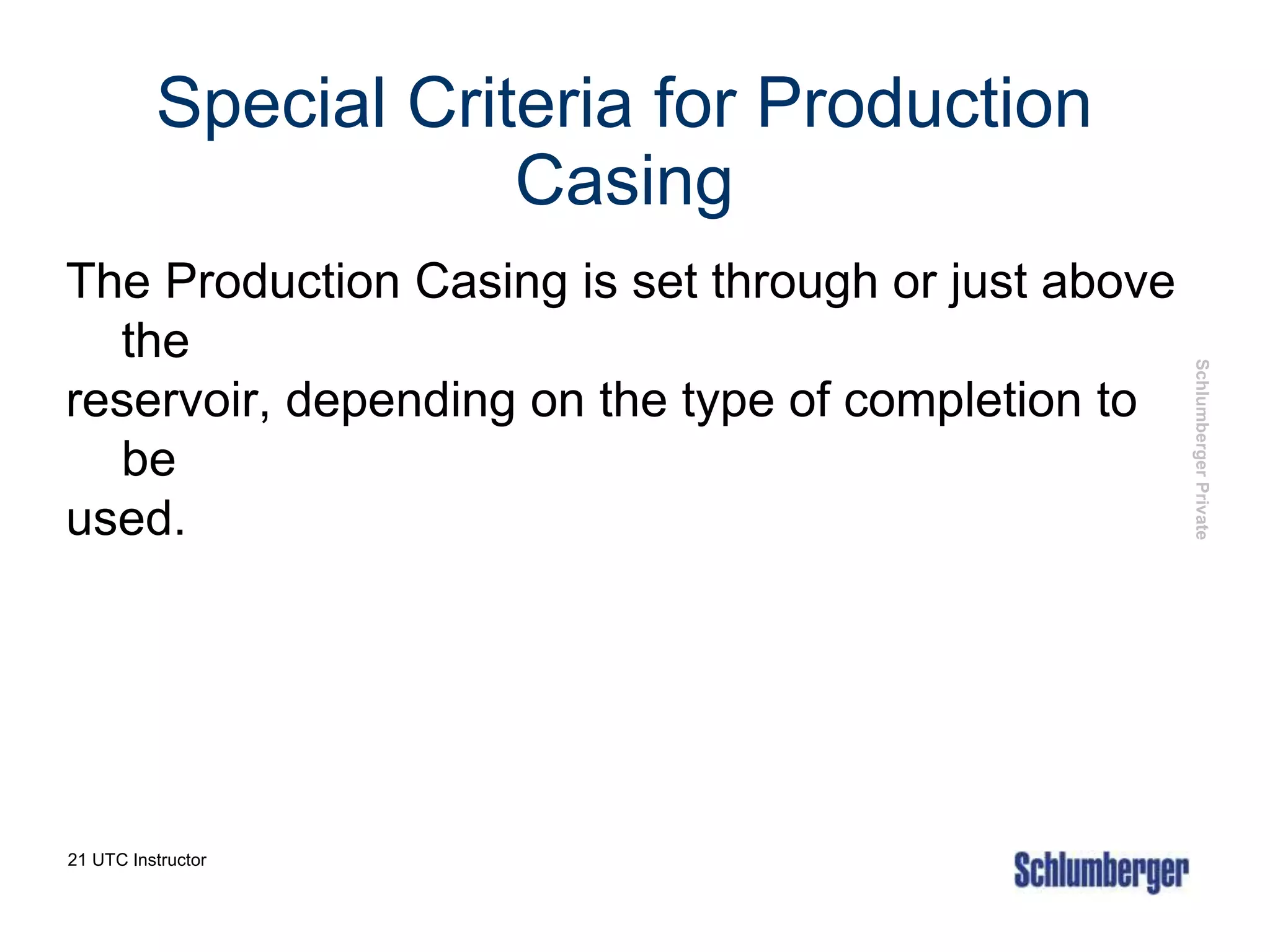 Basic Casing Design and Casing Point Selection.ppt