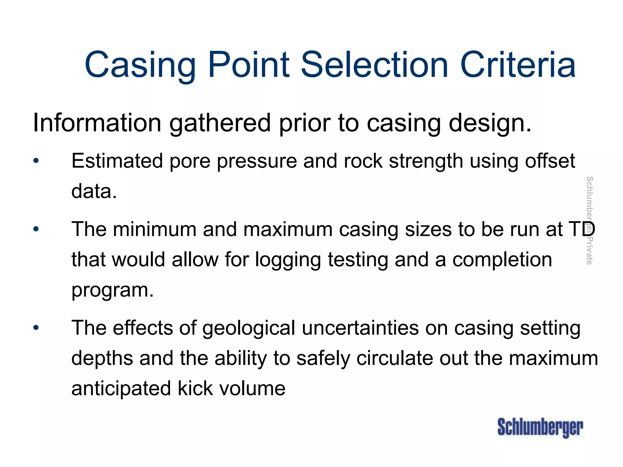Basic Casing Design and Casing Point Selection.ppt