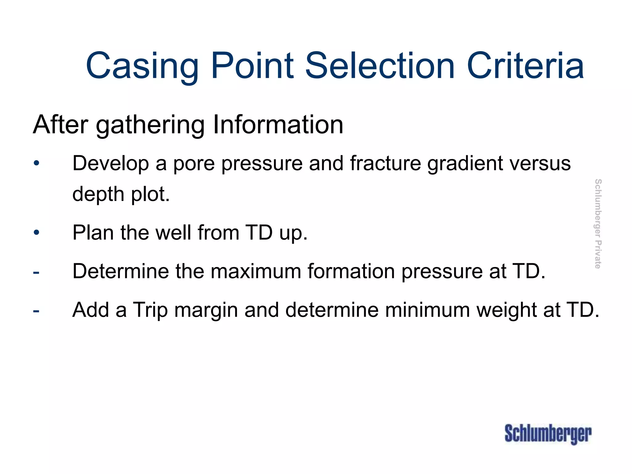 Basic Casing Design and Casing Point Selection.ppt