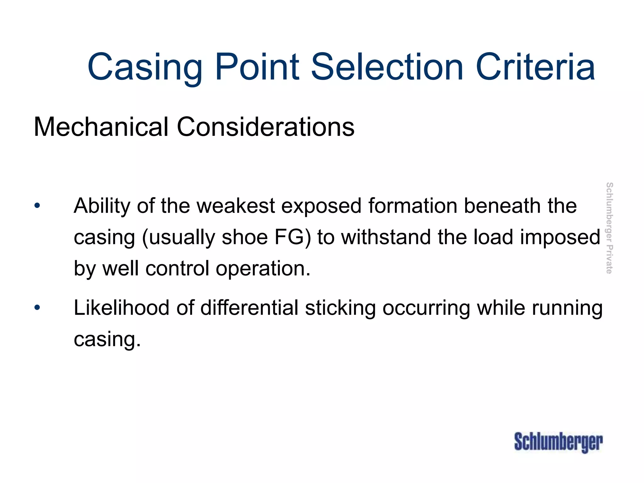 Basic Casing Design and Casing Point Selection.ppt